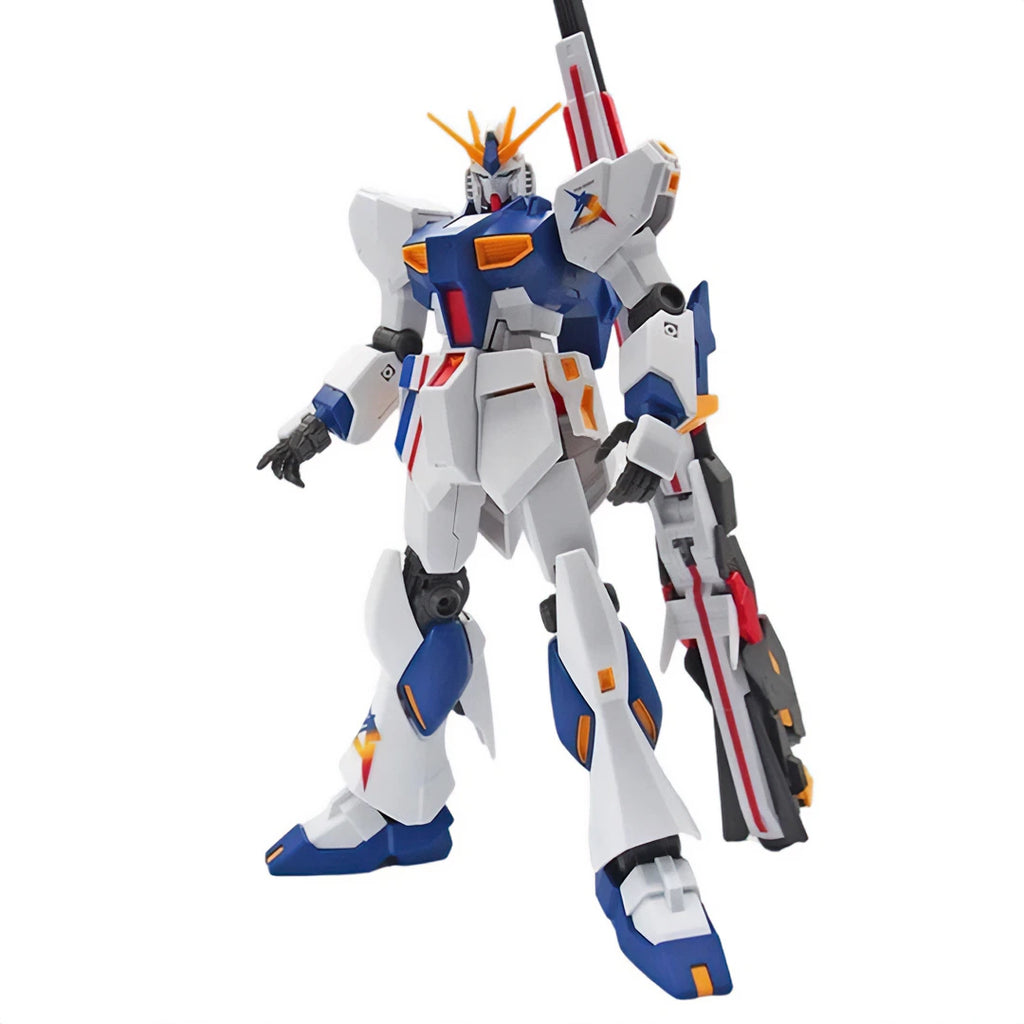 EG 1/144 RX-93FF Nu Gundam