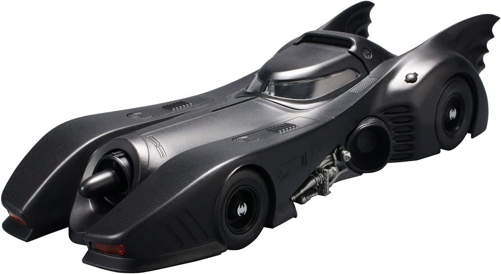 Escala 1/35 Model kit - Batmobile (Batman ver.)