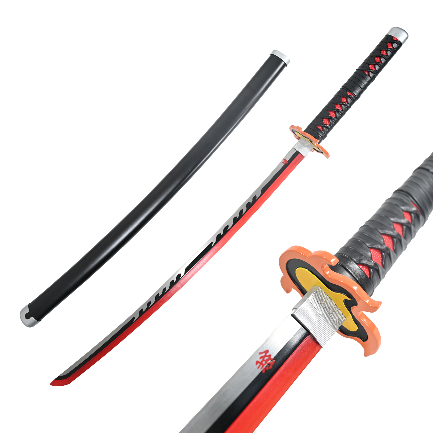 Sun Hanafuda - Kyojuro´s Legacy (iluminación LED)