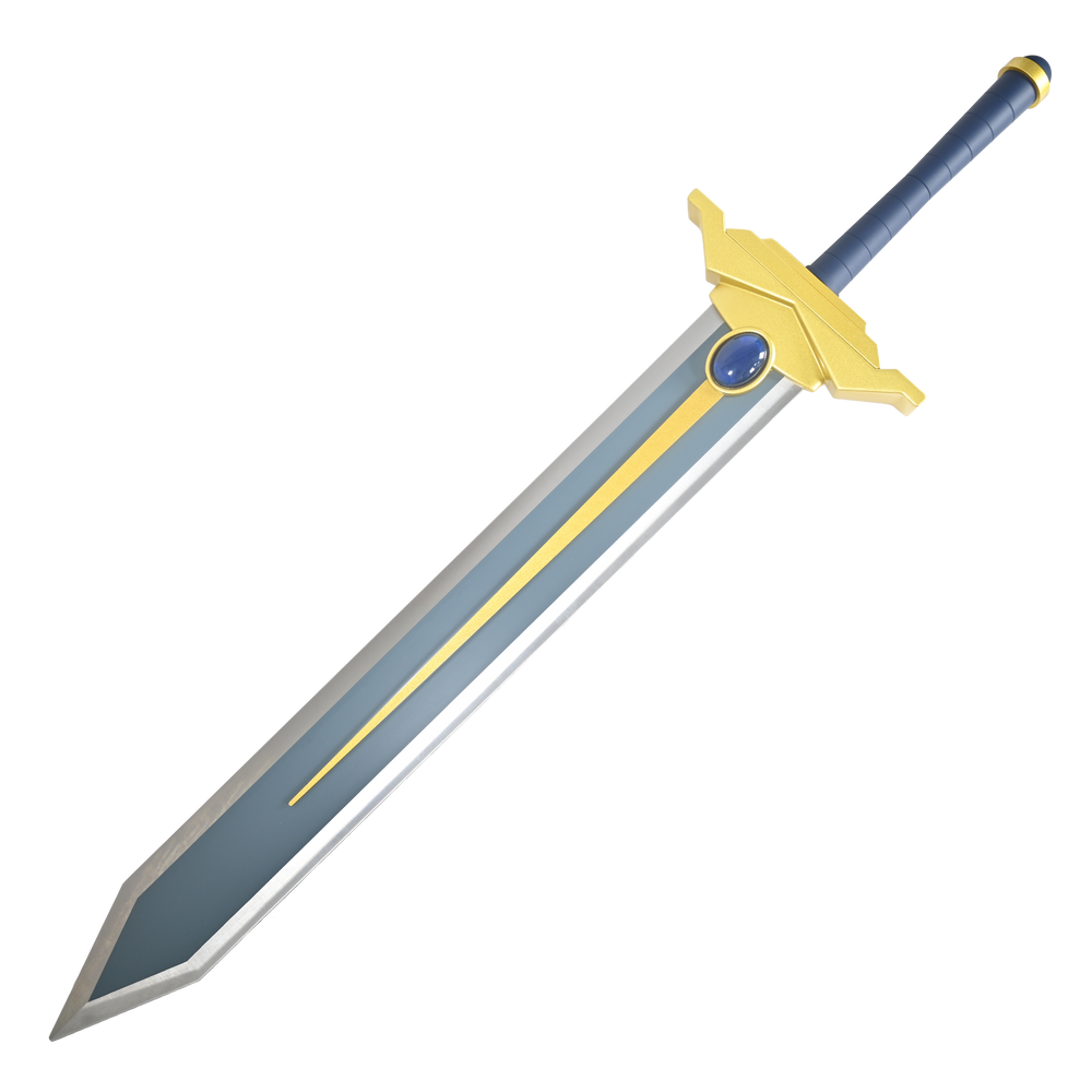 Espada del Héroe Himmel