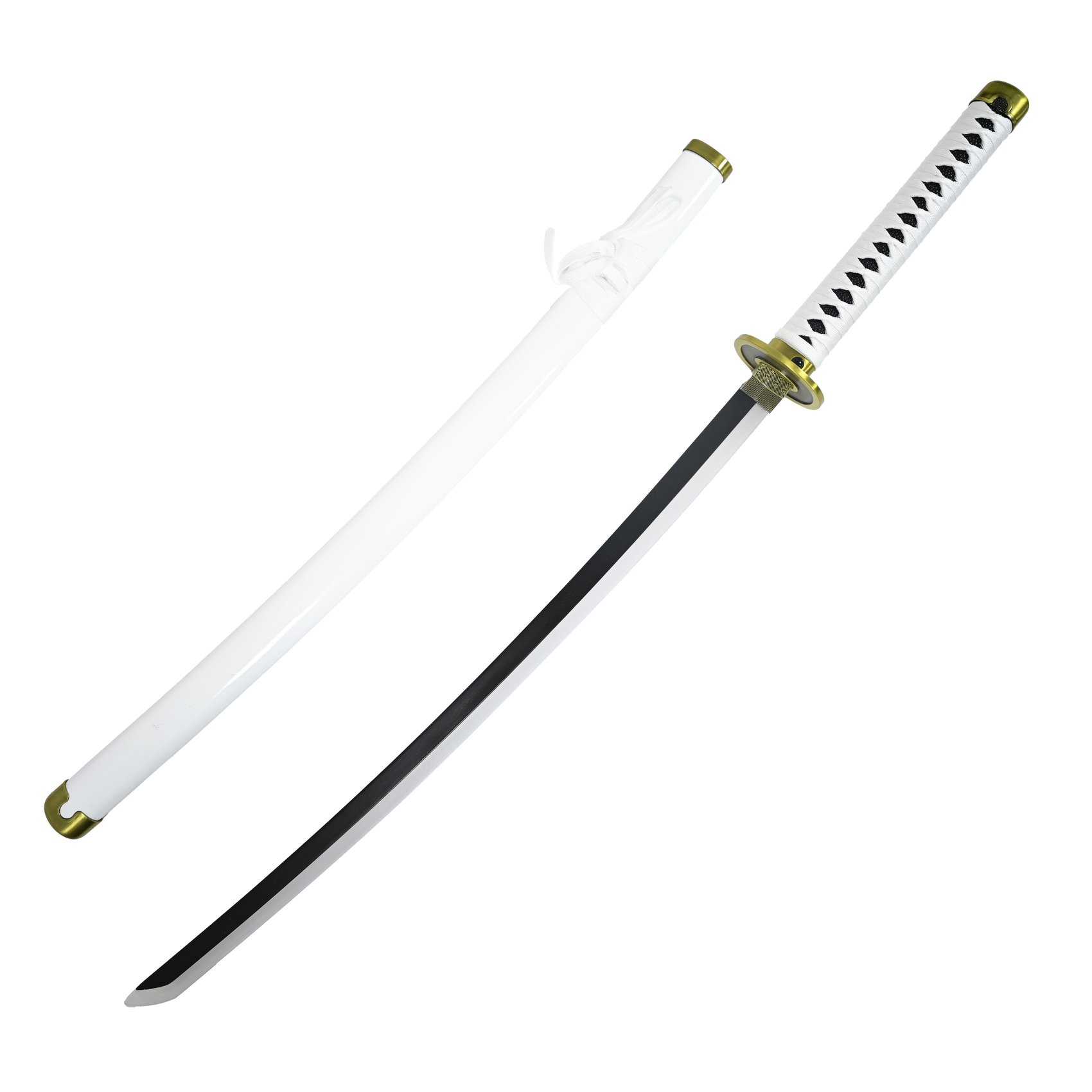 Wado Ichimonji (iluminación LED)