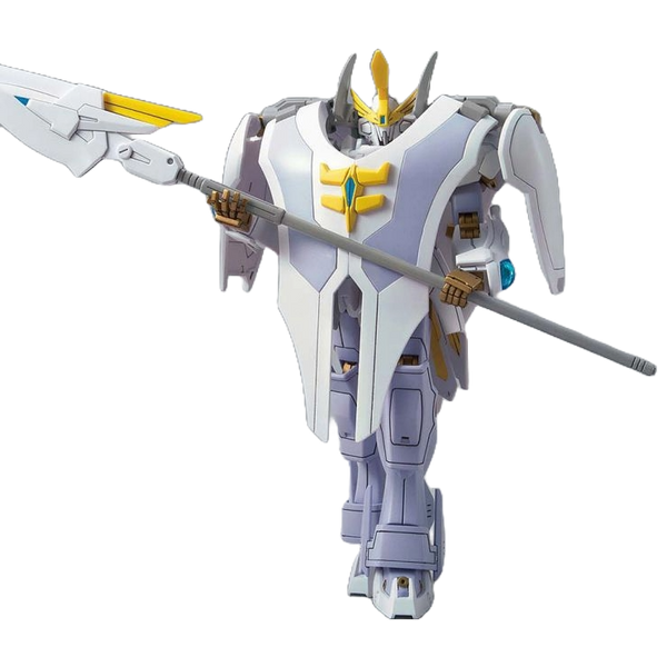 HG 1/144 Livelance Heaven Gundam