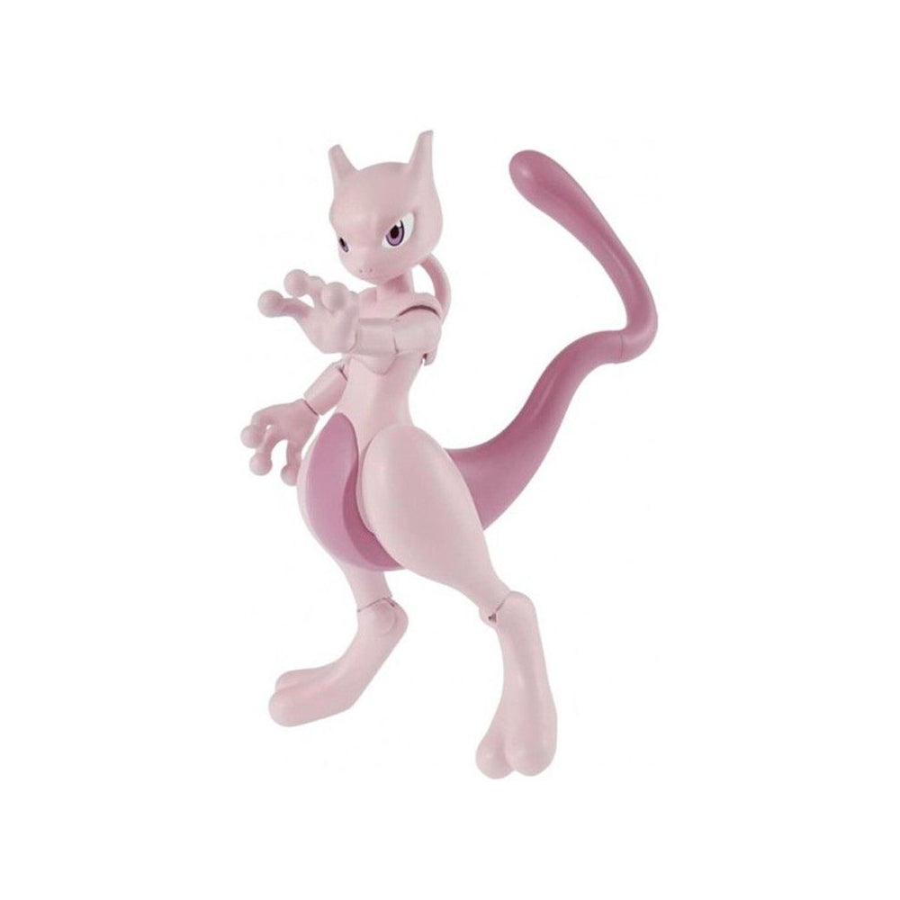 Model Kit Mewtwo - Pokémon