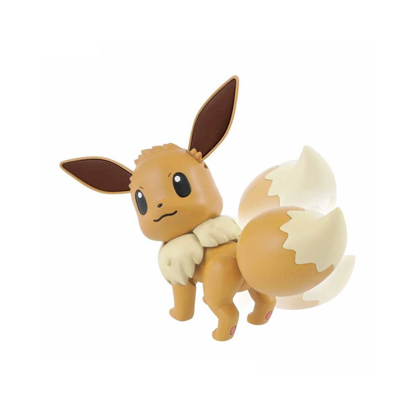 Model Kit Eevee - Pokémon