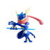 Model Kit Greninja - Pokémon