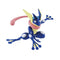Model Kit Greninja - Pokémon