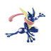 Model Kit Greninja - Pokémon