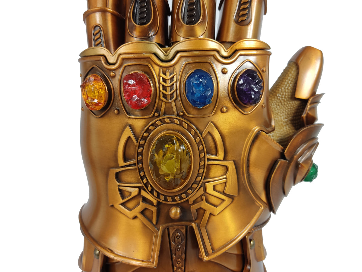 Infinity Gauntlet