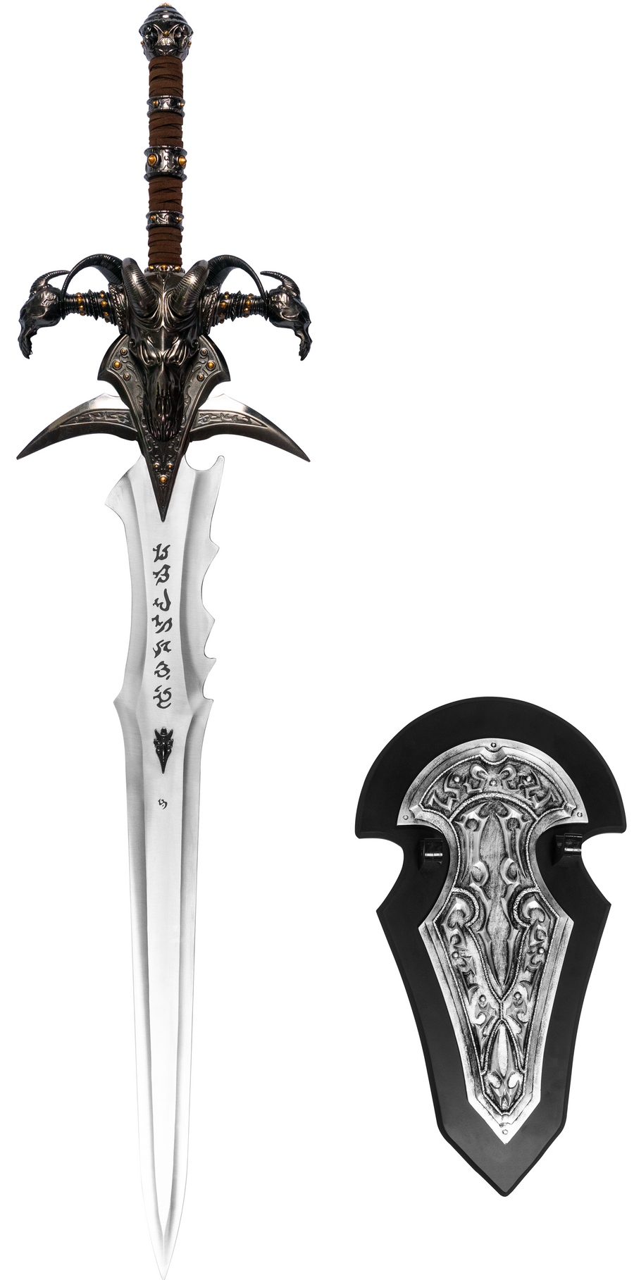 Coleccionables Epic Forge