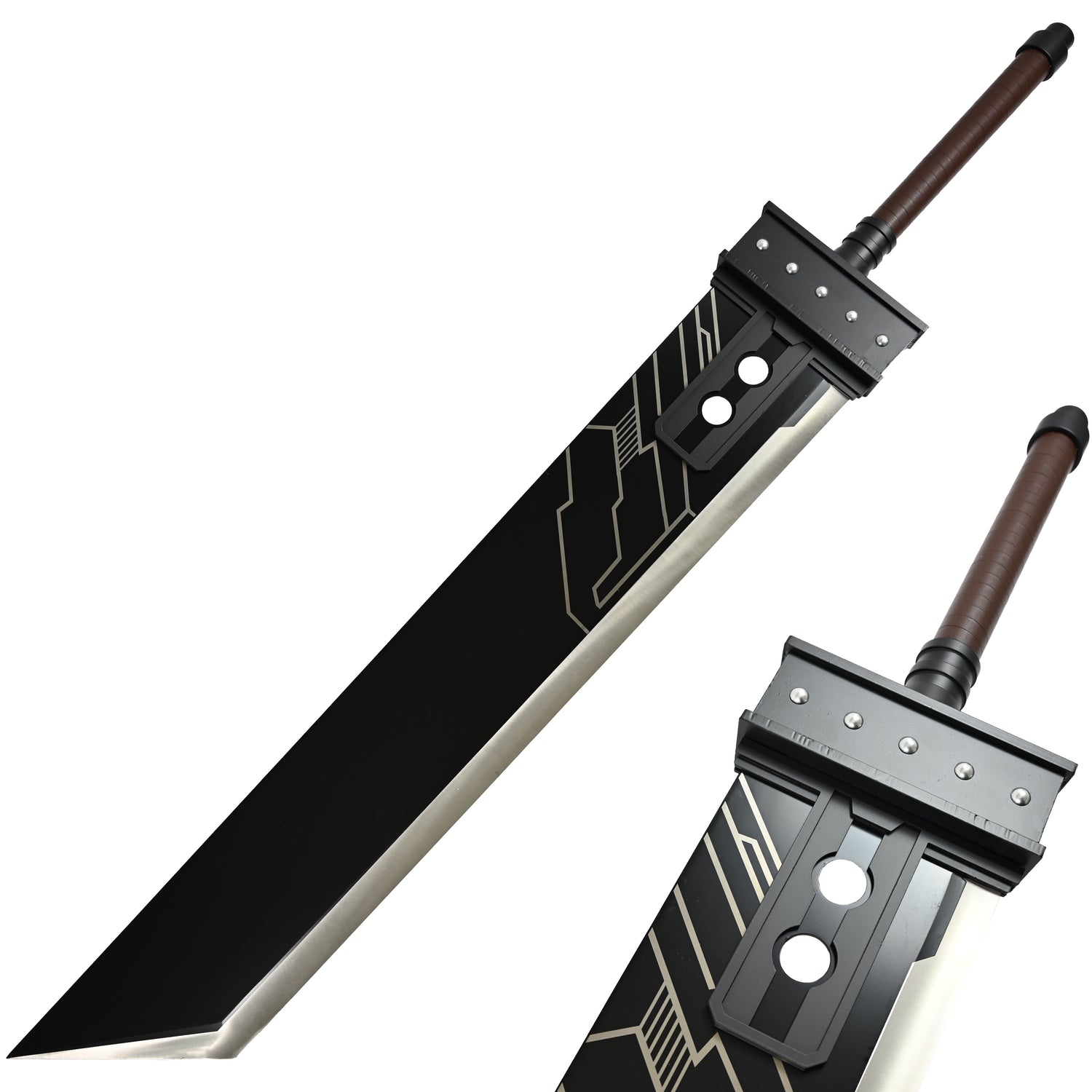 Buster Sword