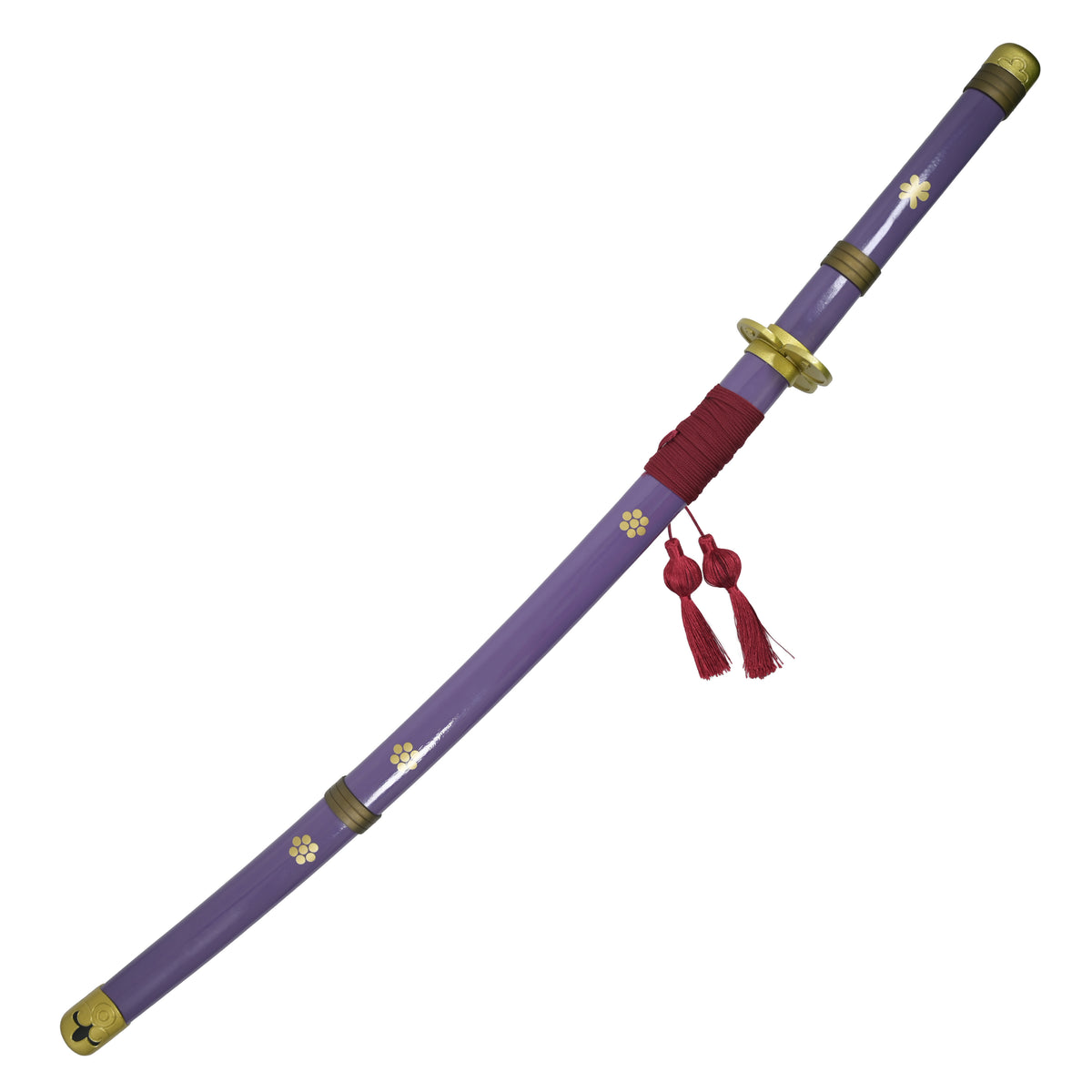 Enma (color morado)