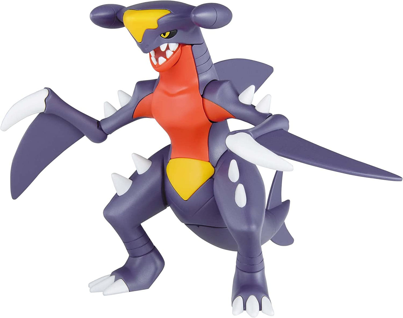 Model Kit Garchomp - Pokémon