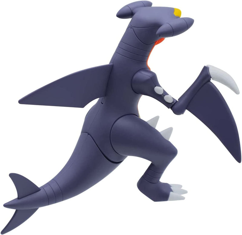 Model Kit Garchomp - Pokémon