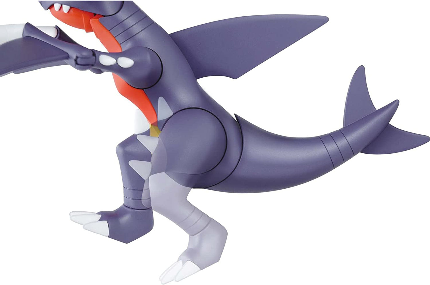 Model Kit Garchomp - Pokémon