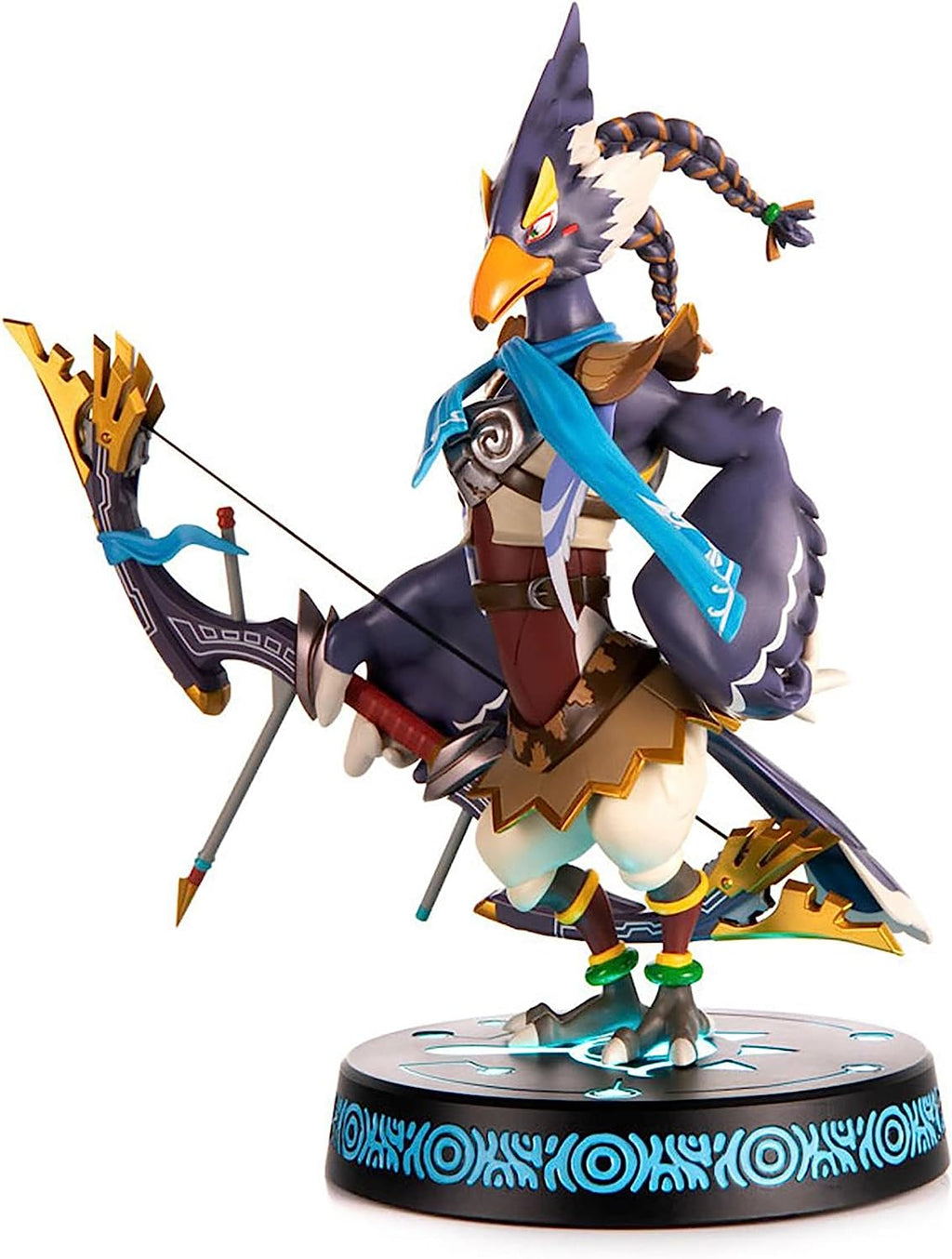 The Legend of Zelda: Breath of the Wild - Revali (Collector's Edition)