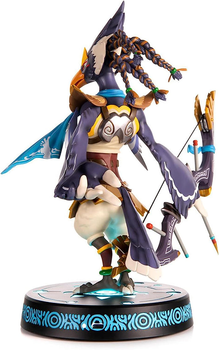 The Legend of Zelda: Breath of the Wild - Revali (Collector's Edition)